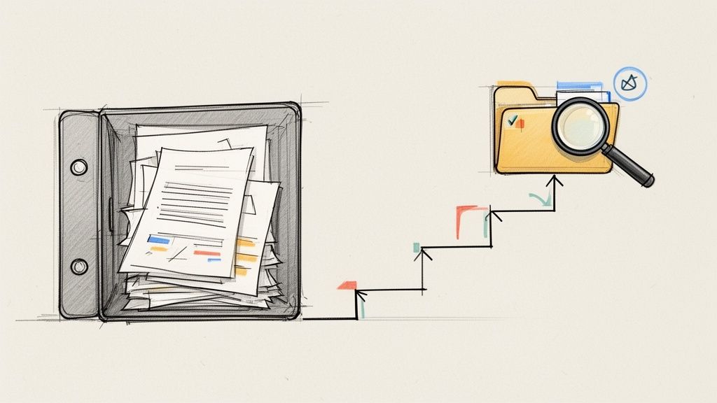 A Practical Guide to the Trial Master File